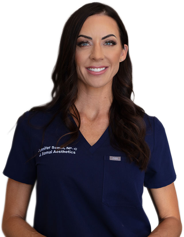Injectables, Weight Loss & Skin | JSomal, FNP PLLC